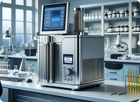 Thermal Analysis - Panshul Multi Trade