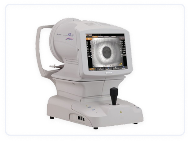 Wavefront Analyzer - Panshul Multi Trade